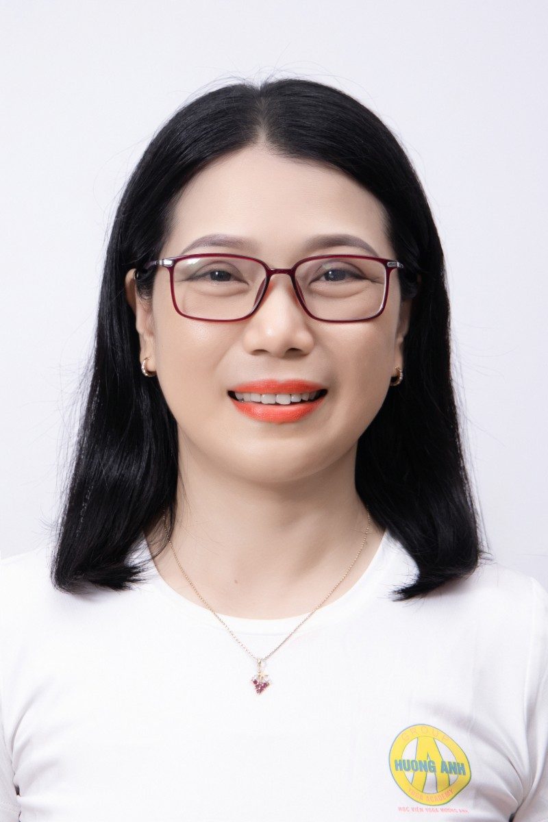 1681 - Huong Anh Yoga Academy